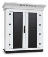 China Integrated Smart Pump Room for Water Supply for sale