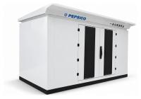 China Integrated Smart Pump Room for Water Supply for sale