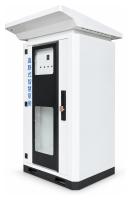 China White Cabinet-Type Smart Pump Room for sale