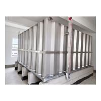 China Arc-Ribbed Panel Water Storage Tank for sale