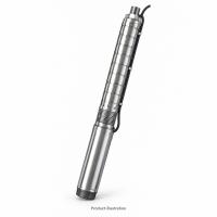 China Deep Well Submersible Pump for Water Supply and Irrigation for sale