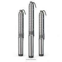 China Deep Well Submersible Pump for Water Supply and Irrigation for sale