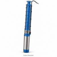 China Deep Well Submersible Pump for Water Supply and Irrigation for sale