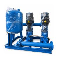 China Construction Site Temporary Water Supply System for sale