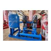 China Construction Site Temporary Water Supply System for sale
