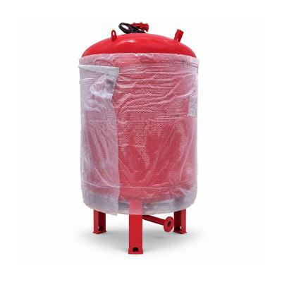 China Carbon Steel and Stainless Steel Water Pressure Tanks for sale