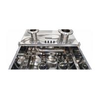China Stainless Steel Duplex Sewage Lifting System for sale