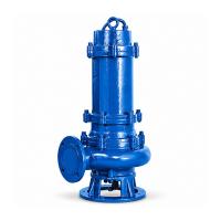 China JYWQ JPWQ Agitating Submersible Sewage Pumps for sale