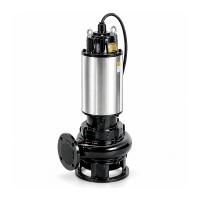 China JYWQ JPWQ Agitating Submersible Sewage Pumps for sale