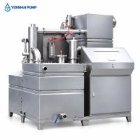 China YDSGY Automatic Oil Water Separator for Wastewater for sale