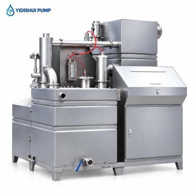 China YDSGY Automatic Oil Water Separator for Wastewater for sale