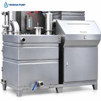 China YDSGY Automatic Oil Water Separator for Wastewater for sale