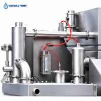 China YDSGY Automatic Oil Water Separator for Wastewater for sale
