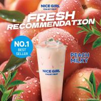 China Low Calories Natural Fruit Tea Fresh Fruit Tea Franchise With Natural Ingredients for sale