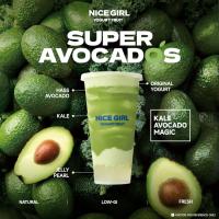 China Low Calorie Fat Free Smoothies Healthy Smoothie Franchise With High Nutritional Value for sale