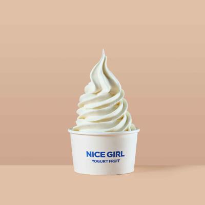 China Mini Size Probiotic Yogurt Franchise Opportunities Customized For Enhanced Freshness for sale