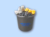 China 5 Grain Nutritive Yogurt Fruit Cup Franchise Yogurt Shop Franchise In Malaysia for sale