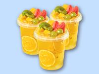 China Commercial International Froyo Franchise Standardized Processes Yogurt Franchise Store for sale