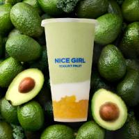China Mango Kale Avocado Yogurt Bar Franchise Vitamin Rich Natural Style Beverage Franchise for sale
