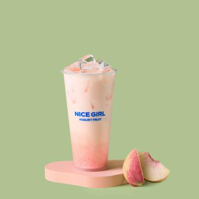 China Delicious Bubble Tea Franchise High Potential Healthy Drink Franchise Middle East for sale