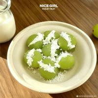 China Fruit-Infused Greek Yogurt Series: Cold-brew yogurt franchise for sale