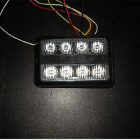 China led Warning Lights/ Visor led strobe light/ tail light /Led grille lights signalisation LED STL850 for sale