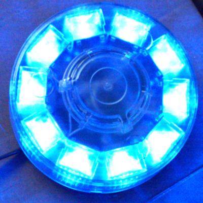 China LED strobe warning beacon Baliza Estroboscópica, Circulina sentry giratoria , LED маяци на магнит ,Krovna svetlaSTB-401B for sale