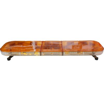 China New 3W LED warning lightbar/emergency lightbar / vehicle lightbar  ST9415 for sale