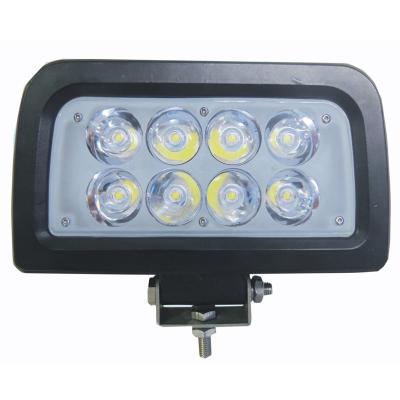 China 24W LED work light for jeep,  EPI LEDS, ATV,4X4 OFF ROAD ,HEAVY DUTY MUCHINE LED-D3024 for sale