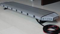 China NEW led warning emergency light bar, led lightbar/Barra Estroboscopica Arjent，BARRAS ECONOMICAS LED for sale