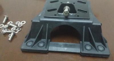 China mounting kits for lightbars/ warning lights for sale