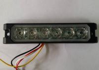 China LED Warning Light .emergency light led light grille lights for sale