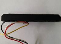 China LED Warning Light .emergency light led light grille lights for sale