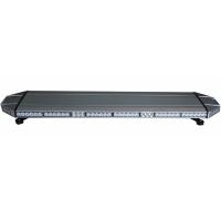 China Super thin emergency light bar, Low-Profile LED Light Bar/ BALIZA DE BARRA LED，BARRA DE LUCES for sale