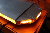 China Super thin emergency light bar, Low-Profile LED Light Bar/ BALIZA DE BARRA LED，BARRA DE LUCES for sale