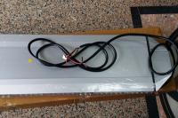 China Super thin emergency light bar, Low-Profile LED Light Bar/ BALIZA DE BARRA LED，BARRA DE LUCES for sale