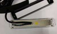 China LED Warning Light .emergency light LED Light Head led grille light/led Hovedlykt STL063 for sale