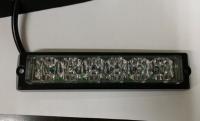 China LED Warning Light .emergency light LED Light Head led grille light/led Hovedlykt STL063 for sale