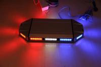 China 1W LED warning emergency mini light bar, led VEHICLE lightbar/ LED minibar for sale