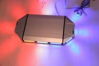China 1W LED warning emergency mini light bar, led VEHICLE lightbar/ LED minibar for sale