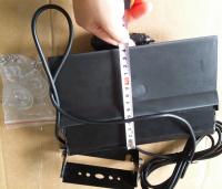 China LED head warning/high-power strobe flashing deck dash light/ LED emergency lights LED284 for sale