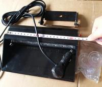 China LED head warning/high-power strobe flashing deck dash light/ LED emergency lights LED284 for sale