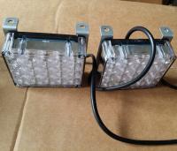 China LED Warning Light / emergency light LED Light Head for sale