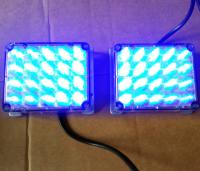 China LED Warning Light / emergency light LED Light Head for sale