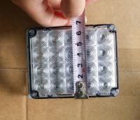 China LED Warning Light / emergency light LED Light Head for sale