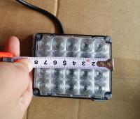 China LED Warning Light / emergency light LED Light Head for sale