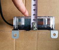 China LED Warning Light / emergency light LED Light Head for sale