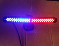 China LED warning/high-power strobe flashing deck dash light for sale