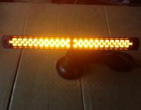China LED warning/high-power strobe flashing deck dash light for sale