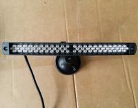 China LED warning/high-power strobe flashing deck dash light for sale